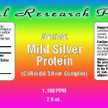 Cantron - Medical Research Products