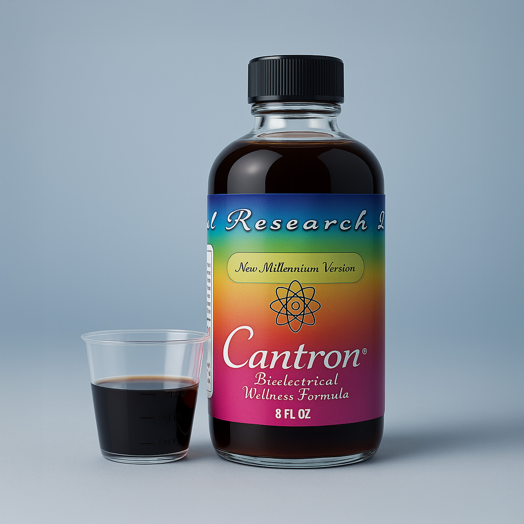Cantron Landing Nt - Medical Research Products | Cantron